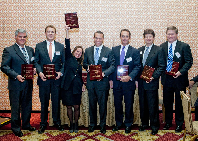 Attorney Beth Klein Awards – Beth Klein, P.C.